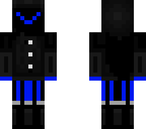 pogger | Minecraft Skin