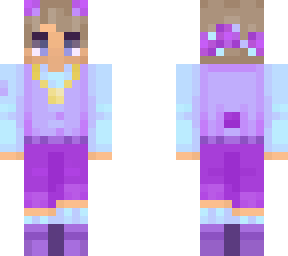 punz | Minecraft Skins