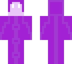 purple reaper | Minecraft Skins