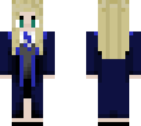 ravenclaw | Minecraft Skins