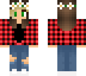 raya | Minecraft Skin
