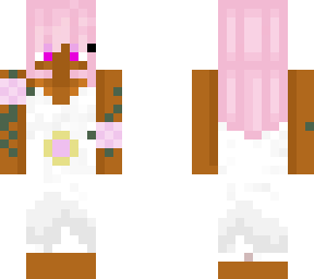 Quartz Minecraft Skins