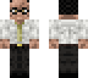 senator armstrong | Minecraft Skins