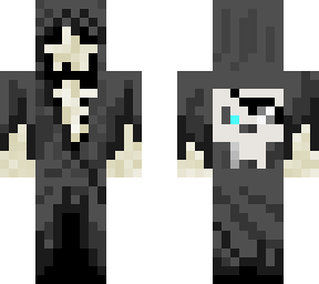 Servant of Captain Braveheart | Minecraft Skin