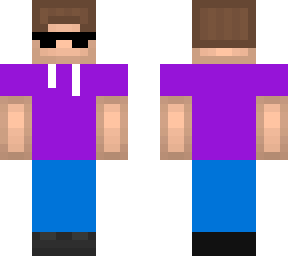 shino | Minecraft Skins