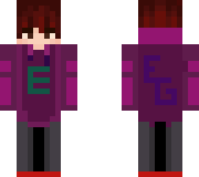 Invisible Skin Minecraft Skins