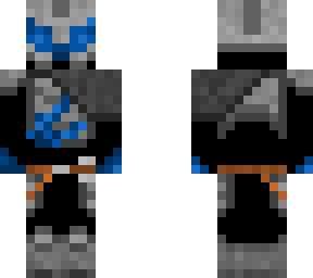 soul knight | Minecraft Skins