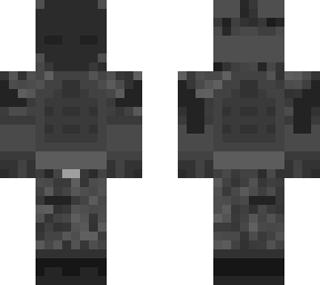 Tactical Minecraft Skins
