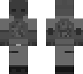 Tactical Minecraft Skins