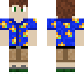 chud | Minecraft Skins