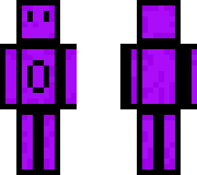 Sweaty Minecraft Skins