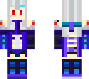 glock | Minecraft Skins