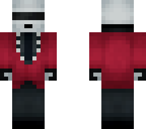 Ferrari Minecraft Skins