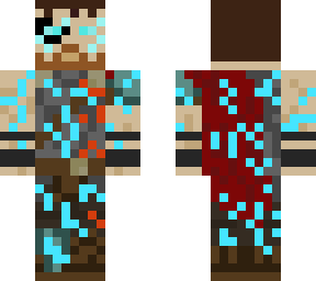 thor ragnarok | Minecraft Skins