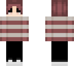 troublemaker | Minecraft Skin