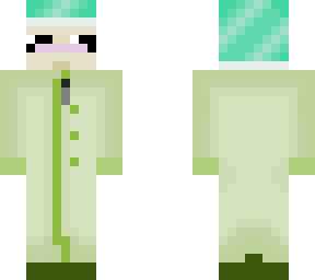 vee | Minecraft Skins
