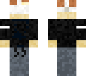 Vr man | Minecraft Skin