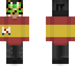 Wee | Minecraft Skin