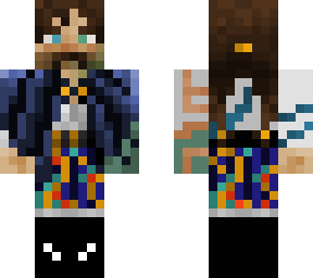 demo | Minecraft Skins