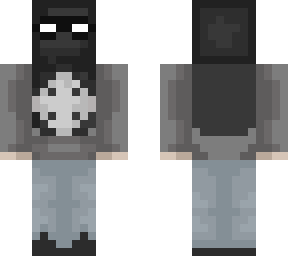 Zodiac | Minecraft Skin