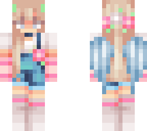 good skins | Minecraft Skins