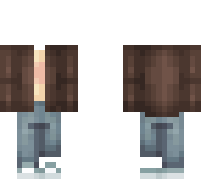 Leather Jacket Minecraft Skins