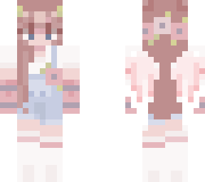 angelic | Minecraft Skins