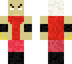 adam warlock | Minecraft Skins