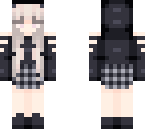 ana | Minecraft Skins