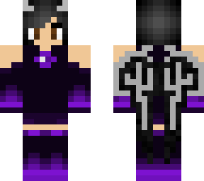 aphmau | Minecraft Skins
