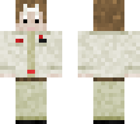 Arnold Minecraft Skins