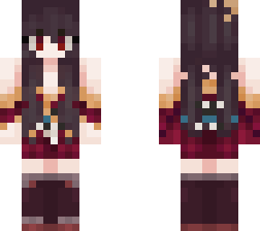 azur lane | Minecraft Skins