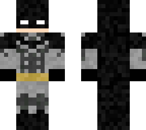 lego batman | Minecraft Skins