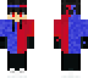 bill | Minecraft Skins