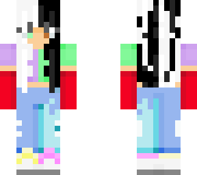 bingo | Minecraft Skins