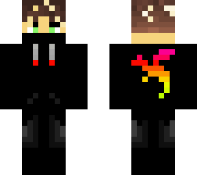 el chip | Minecraft Skins