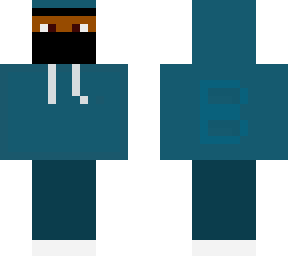 bloxox | Minecraft Skin