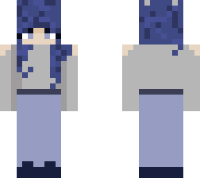 sus girl | Minecraft Skins