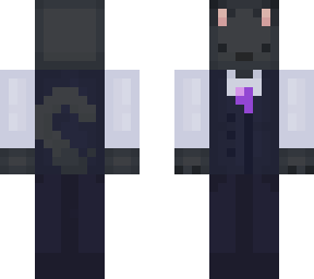 cato | Minecraft Skin