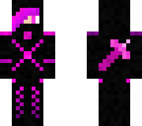 Ceris | Minecraft Skin