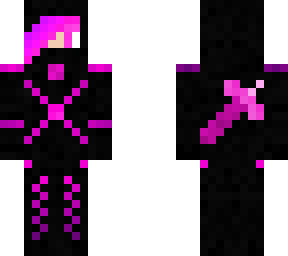 ceris | Minecraft Skins