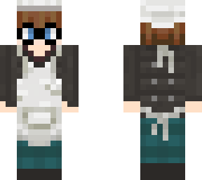 vindicator | Minecraft Skins