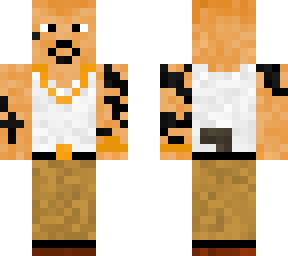 latino | Minecraft Skins