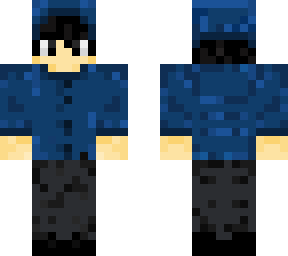 craig south park | Minecraft Skins