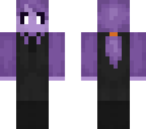 Dave miller from dsaf | Minecraft Skin