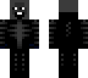 dementor | Minecraft Skins