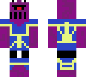 derpy spiderman | Minecraft Skins