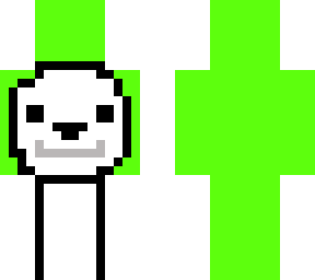 mr beast | Minecraft Skins