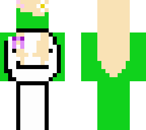 drista | Minecraft Skins