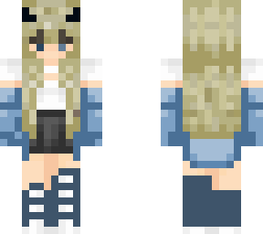 Emmy | Minecraft Skin